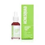Buy Acne Squad Incredible Peeling Tonic With 5% AHA & 1% BHA & PHA 30 ...