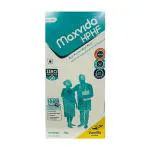 Buy Maxvida HPHF Nutrition Zero Sucrose Supplement Powder Refill ...