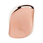 Buy Tangle Teezer Compact Styler Detangling Hairbrush - Rose Gold/Ivory ...