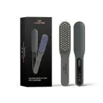 Buy Winston LED Hair Growth Comb with Massager - Grey Online at Best ...