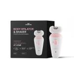 Buy Winston Body Epilator & Shaver Online at Best Prices in India ...