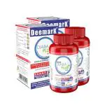 Buy Deemark Diaba Plus Tablet (Pack of 2 x 30's) 1's Online at Best Prices in India - JioMart.