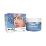 Buy Paradyes Denim Blue Temporary One Wash Hair Color 45 gm Online at ...