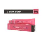 Buy Streax Professional Argan Secrets Hair Colourant Cream Enriched ...