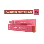 Buy Streax Professional Argan Secrets Hair Colourant Cream Enriched ...