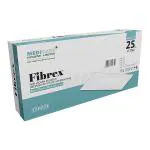 Buy Medica Fibrex Non Woven Adhesive Dressing With Non Adherent Pad 10 ...