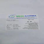 Buy Medi Karma Major Drape (MK - 100) (160 x 250 cm) 1's Online at Best Prices in India - JioMart.