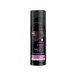 Buy Schwarzkopf Root Retouch Temporary Black Root Cover Spray For ...