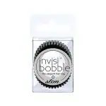 Buy Invisibobble Slim True Black 3's Online at Best Prices in India ...