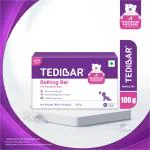 Buy TEDIBAR BATHING Bar 100 gm Online at Best Prices in India - JioMart.