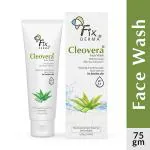 Buy Fixderma Cleovera, Aloe Vera Face Wash With Vitamin E 75 gm Online ...