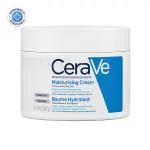 Buy CeraVe Moisturising Cream For Dry To Very Dry Skin 340 gm Online at ...