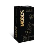 Buy Moods Condoms - Trance 10's Online at Best Prices in India - JioMart.