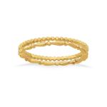 Buy Reliance Jewels 14 KT Gold Ring 1.84 g Online at Best Prices in ...