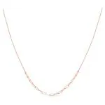 Buy Reliance Jewels 14 KT Gold Pendant with chain Online at Best Prices ...