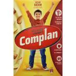 Buy Complan Kesar Badam Flavour Powder (Refill Pack) 500 gm Online at ...