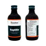 Buy Himalaya Septilin Syrup 200 ml Online at Best Prices in India ...