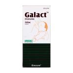 Buy Galact Granules - Elaichi Flavour 200gm Online at Best Prices in ...