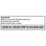 Tata Iodised Salt 1 kg - JioMart