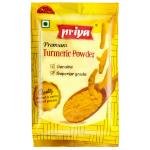 Buy Priya Premium Turmeric Powder 100 g Online at Best Prices in India ...