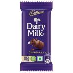 Buy Cadbury Dairy Milk Chocolate Bar 13.2 g Online at Best Prices in ...