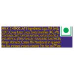 Cadbury Dairy Milk Chocolate Bar 12 g - JioMart