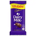 Buy Cadbury Dairy Milk Chocolate 13.2 g Online at Best Prices in India ...