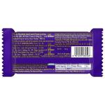 Cadbury Dairy Milk Chocolate Bar 13.2 g - JioMart