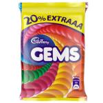 Buy Cadbury Gems Chocolate 10.68 g Online at Best Prices in India ...