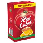 Red Label Leaf Tea 500 g - JioMart