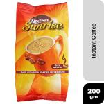 Buy Nescafe Sunrise Instant Coffee 200 g Online at Best Prices in India ...