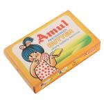 Amul Butter 100 g (Carton) - JioMart