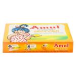 Amul Butter 100 g (Carton) - JioMart