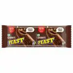 Buy Kwality Wall's Feast Chocolate Ice Cream 70 ml (Pack) Online at ...