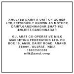 Amul Fresh Cooking Cream 1 L (Tetra Pak) - JioMart