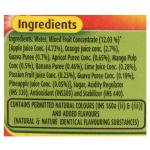 Real Fruit Power Mixed Fruit Juice 1 L - JioMart