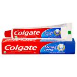 Colgate Strong Teeth Dental Cream Toothpaste 100 g - JioMart