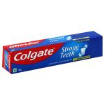 Colgate Strong Teeth Dental Cream Toothpaste 48 g - JioMart