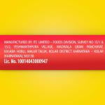 Sunfeast Pasta Treat Instant Masala Pasta 70 g - JioMart