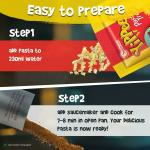 Sunfeast Pasta Treat Instant Masala Pasta 70 g - JioMart