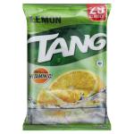 Buy Tang Lemon Instant Drink Mix 500 g Online at Best Prices in India ...