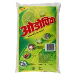 Odopic Lime Dishwash Powder 1 kg - JioMart