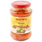 Nilon's Mixed Pickle 400 g - JioMart