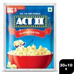 Act II Classic Salted Instant Popcorn 30 g - JioMart