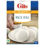 Buy Gits Instant Rice Idli Mix 200 g Online at Best Prices in India ...