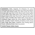 Bikaji Kuch-Kuch All In One Mixture 1 kg - JioMart