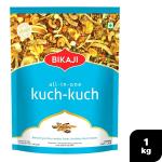 Bikaji Kuch-Kuch All In One Mixture 1 kg - JioMart