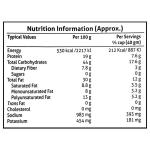 Bikaji Sab-Kuch Chabeni Mixture 1 kg - JioMart