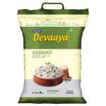 Daawat Devaaya Basmati Rice 5 kg - JioMart