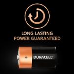 Duracell Ultra D2 Alkaline Batteries 1.5 V (Pack of 2) - JioMart